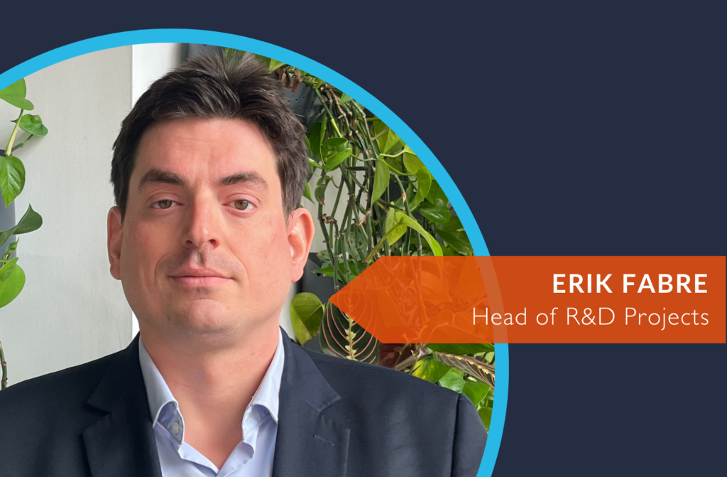 Meet the Team - Erik - Inductosense
